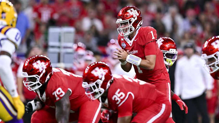 Why this new Houston Cougars team can succeed where last year’s failed