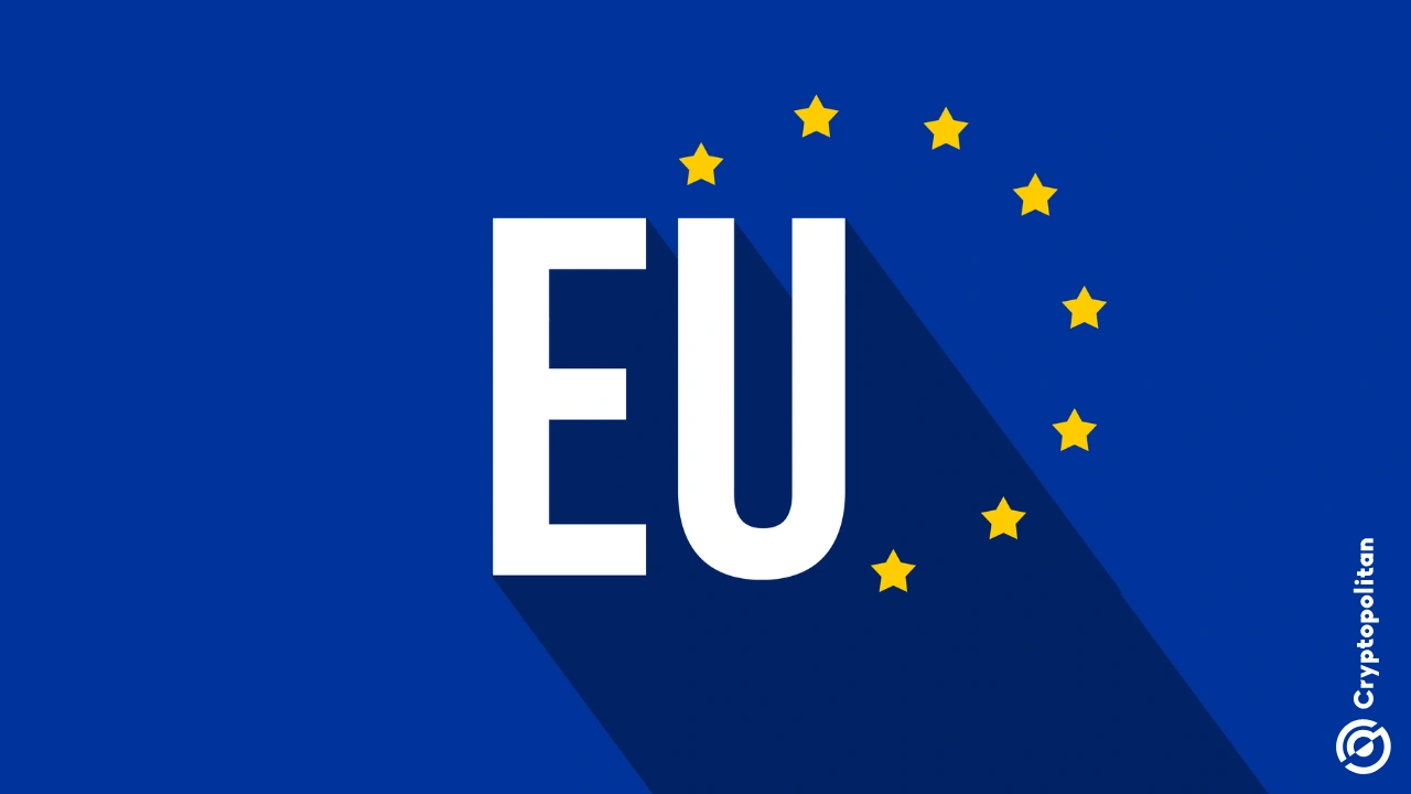 Banks, insurers push EU regulators to focus on economic growth, not ...