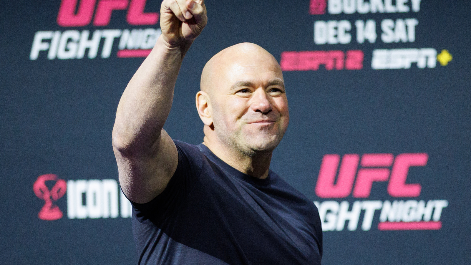 Dana White shuts down Conor McGregor fight idea