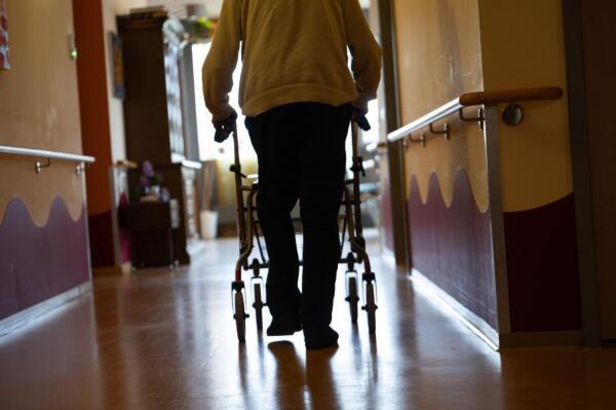 Zuschlag zum Eigenanteil im Pflegeheim: Wie viel Geld bekommen ...