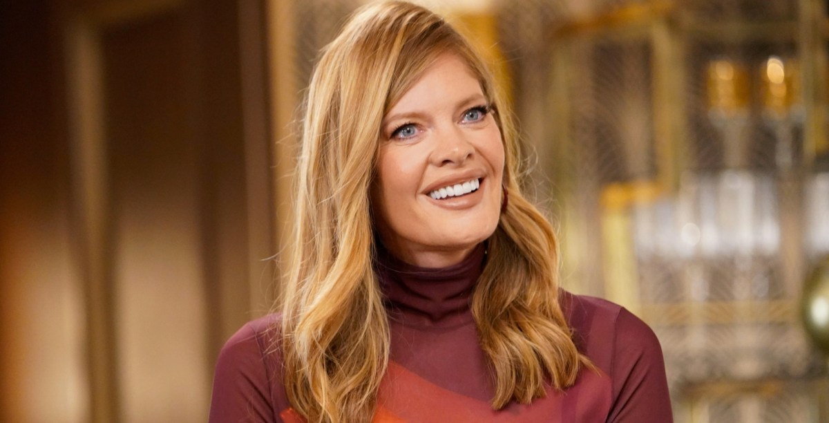 Bold and the Beautiful Must-Watch Moments January 16: Katie Makes a Big ...