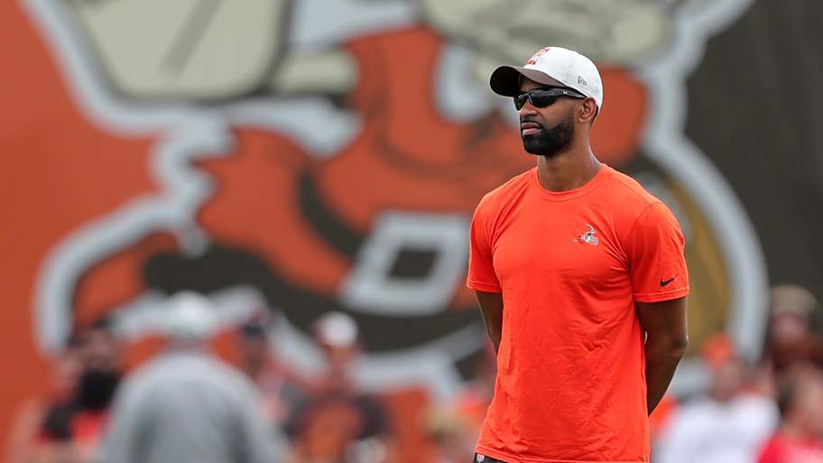 Cleveland Browns land second interview with candidate many fans ...