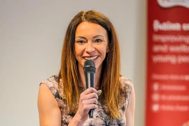 Award nomination for children’s welfare campaigner