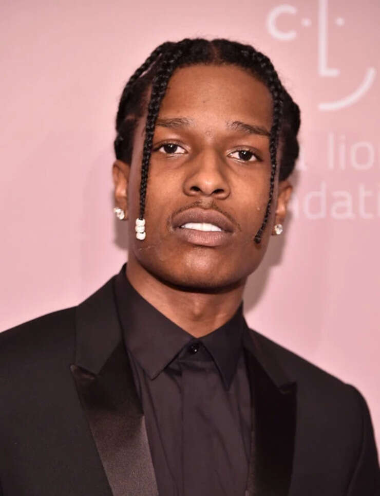 ‘First you was my bro’: A$AP Rocky’s long-awaited Don’t Be Dumb album ...