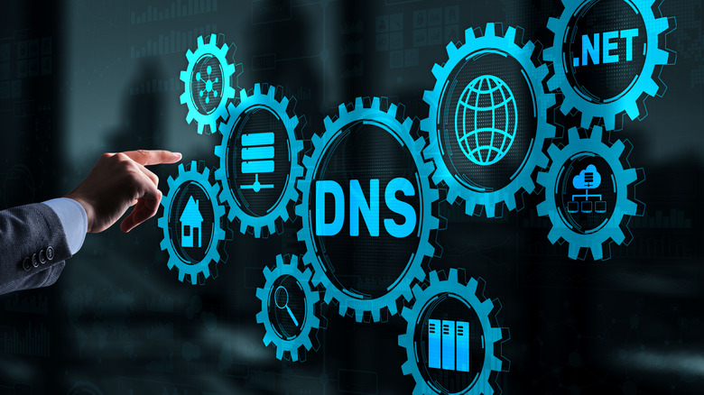 How to fix 'DNS server not responding' in Windows