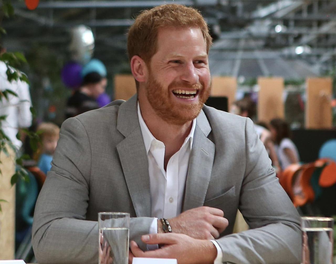 Prince Harry facing legal setback as key hacking trial witness claims ...
