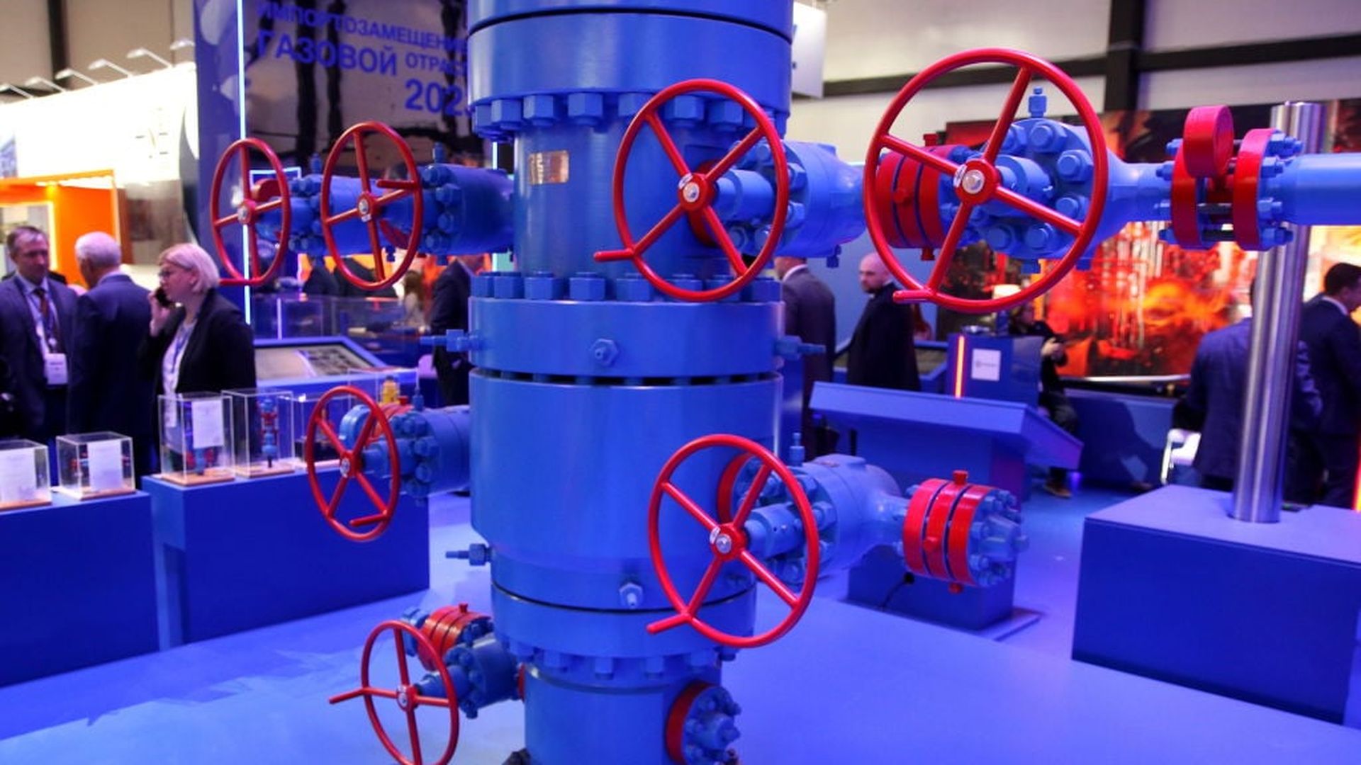 Commodity della settimana: gas naturale, i fattori che riaccendono la ...