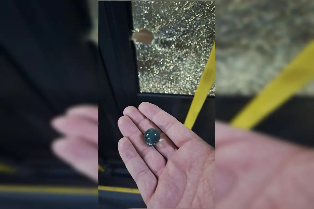 Suspeitos de liderar ataques orquestrados são identificados, afirma ...