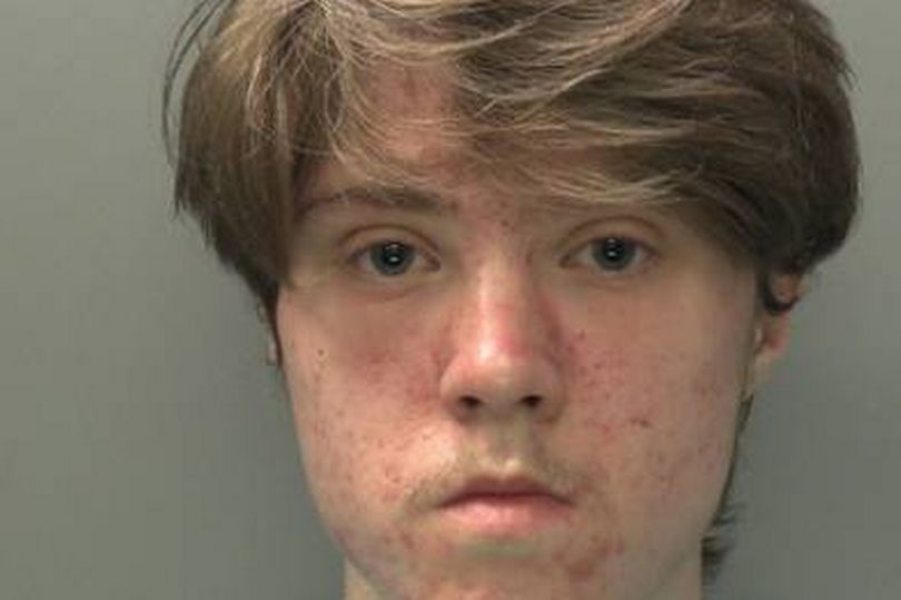 Teen plotted Southport copycat attack on dance school and Oasis gig jailed