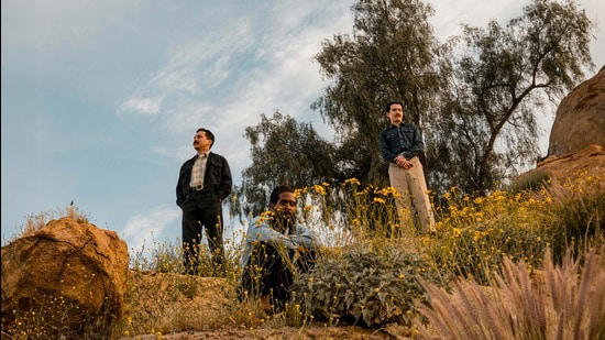 Soul survivors: Sanjoy Narayan on the magic of a retro music movement