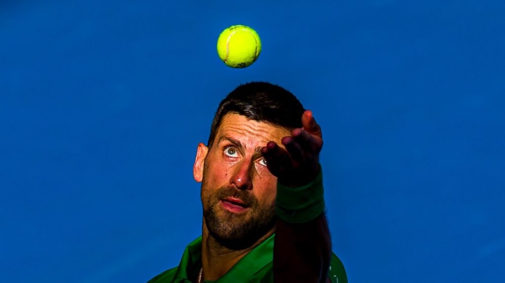 Corretja : « Imaginons que Sinner ou Alcaraz perde en quarts de finale ...