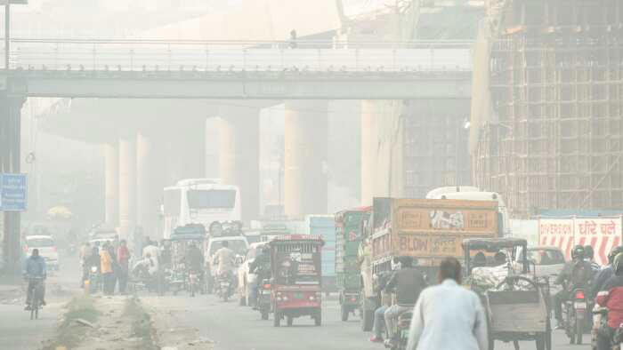 GRAP-III curbs reimposed in Delhi-NCR as air quality slips towards severe