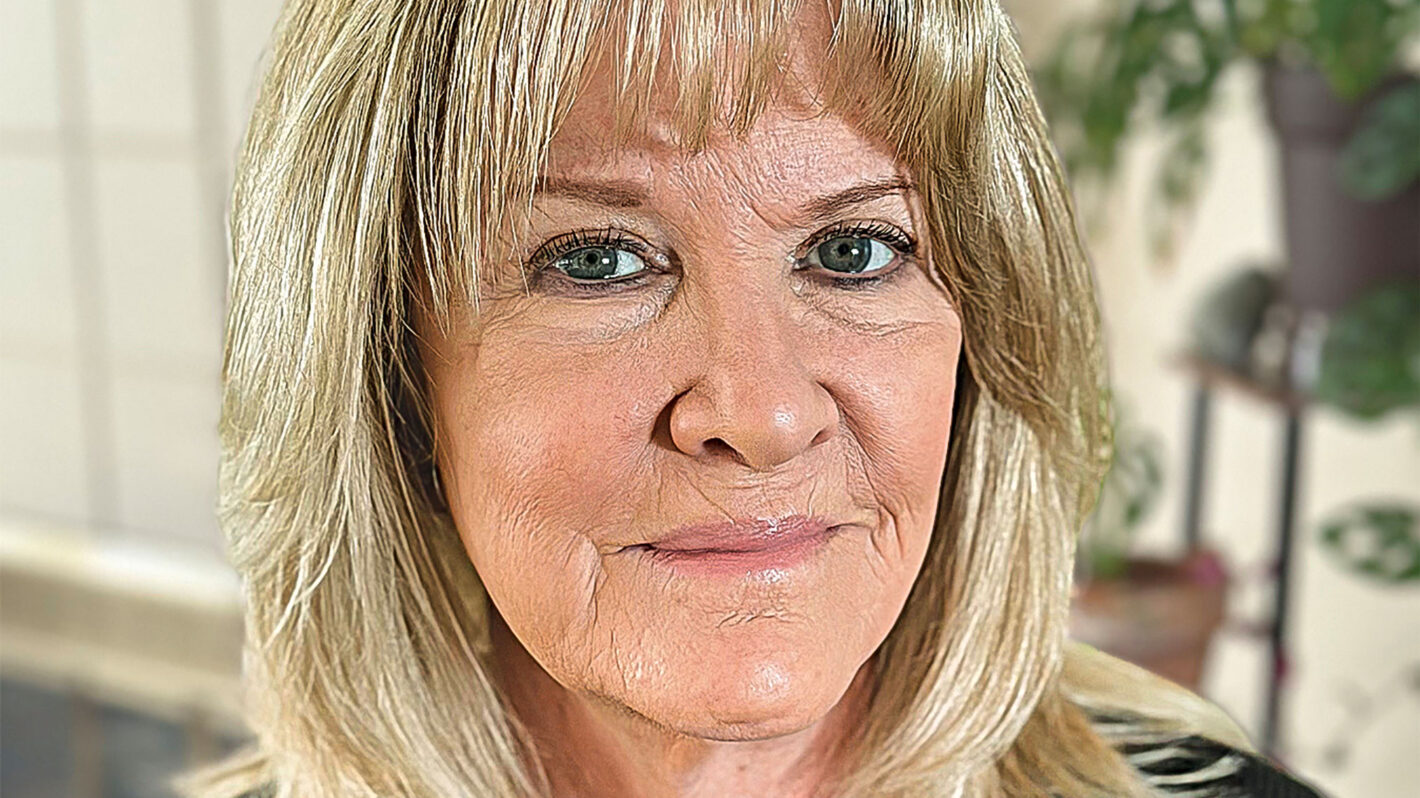 Mary Jo Buttafuoco reveals how she feels about her shooter now ahead of ...