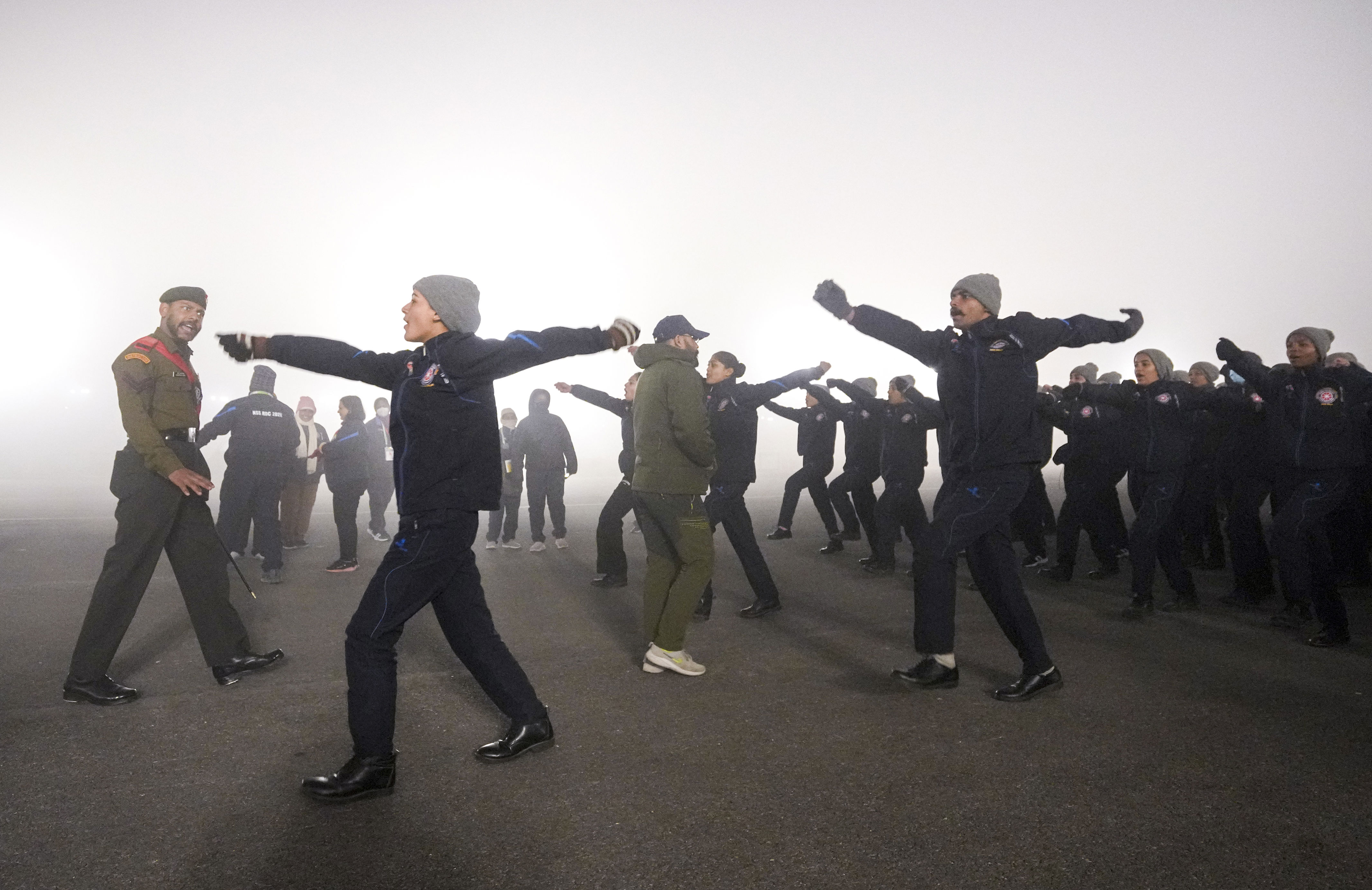 Bhairav Battalion to make R-Day parade debut, Army assets to be ...