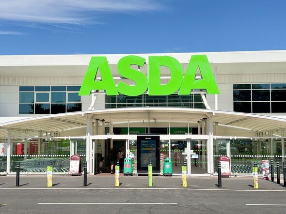 Asda 'puts 150 UK jobs at risk' in restructure plans - full statement