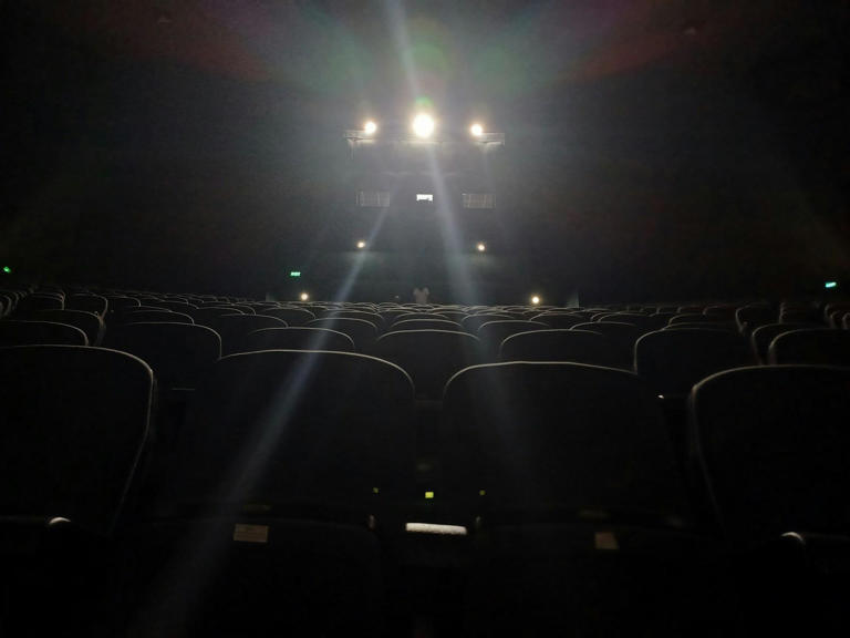 The IMAX revolution: A Canadian invention that changed how the world ...