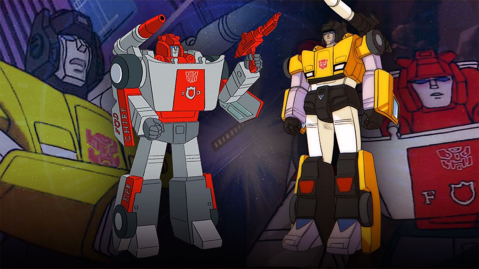 New Transformers release brings back G1 'Lamborghini Brothers' in first ...