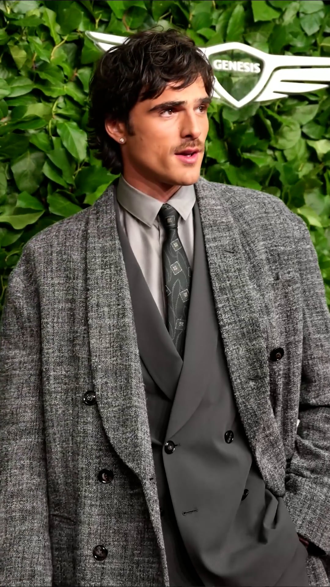 Ícones de moda da geração Z que brilham em Hollywood