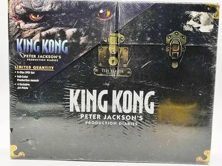 Hollywood needs to bring back making-of documentaries