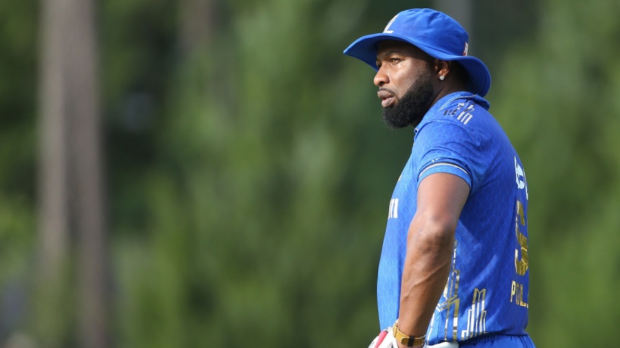 Pollard, Keightley appointed as head coaches at MI London