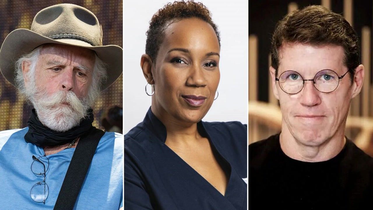 Hollywood mourns losses: Celebrity deaths in early 2026