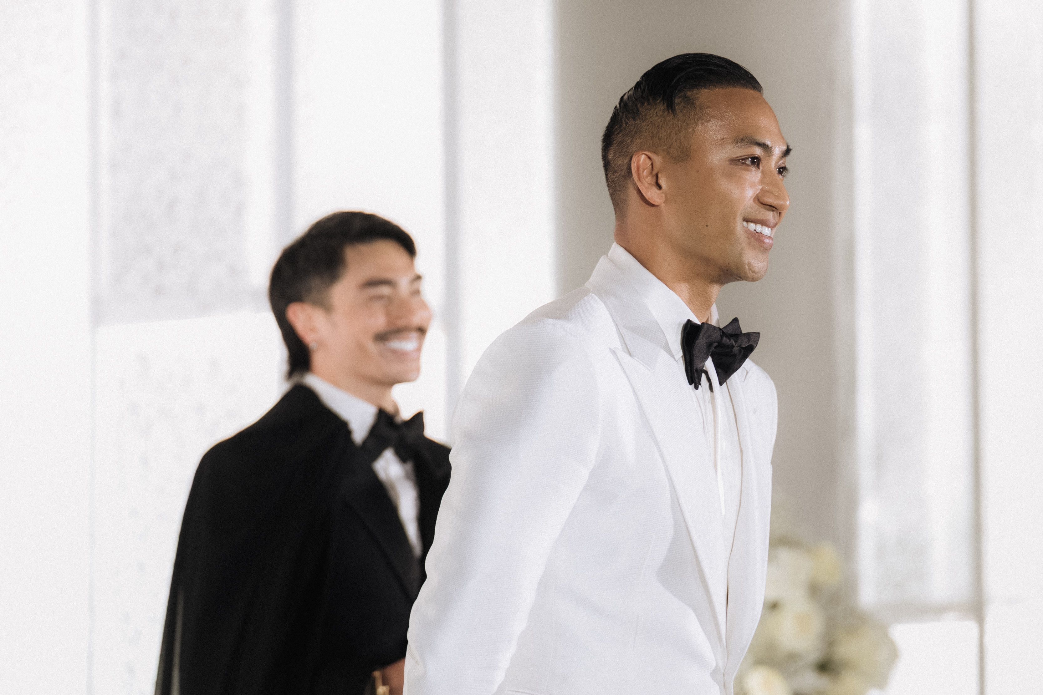 A look back on one of the most beautiful weddings of 2025: Janela ...
