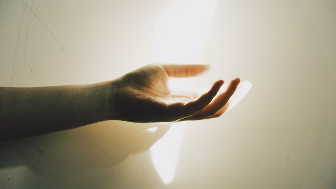 8 signs you're healing - even if it doesn't feel like it yet