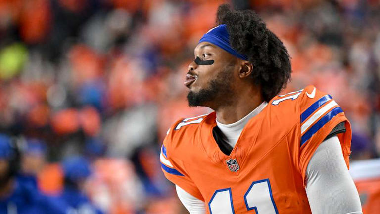 These three Broncos need to show up in a major way against the Bills