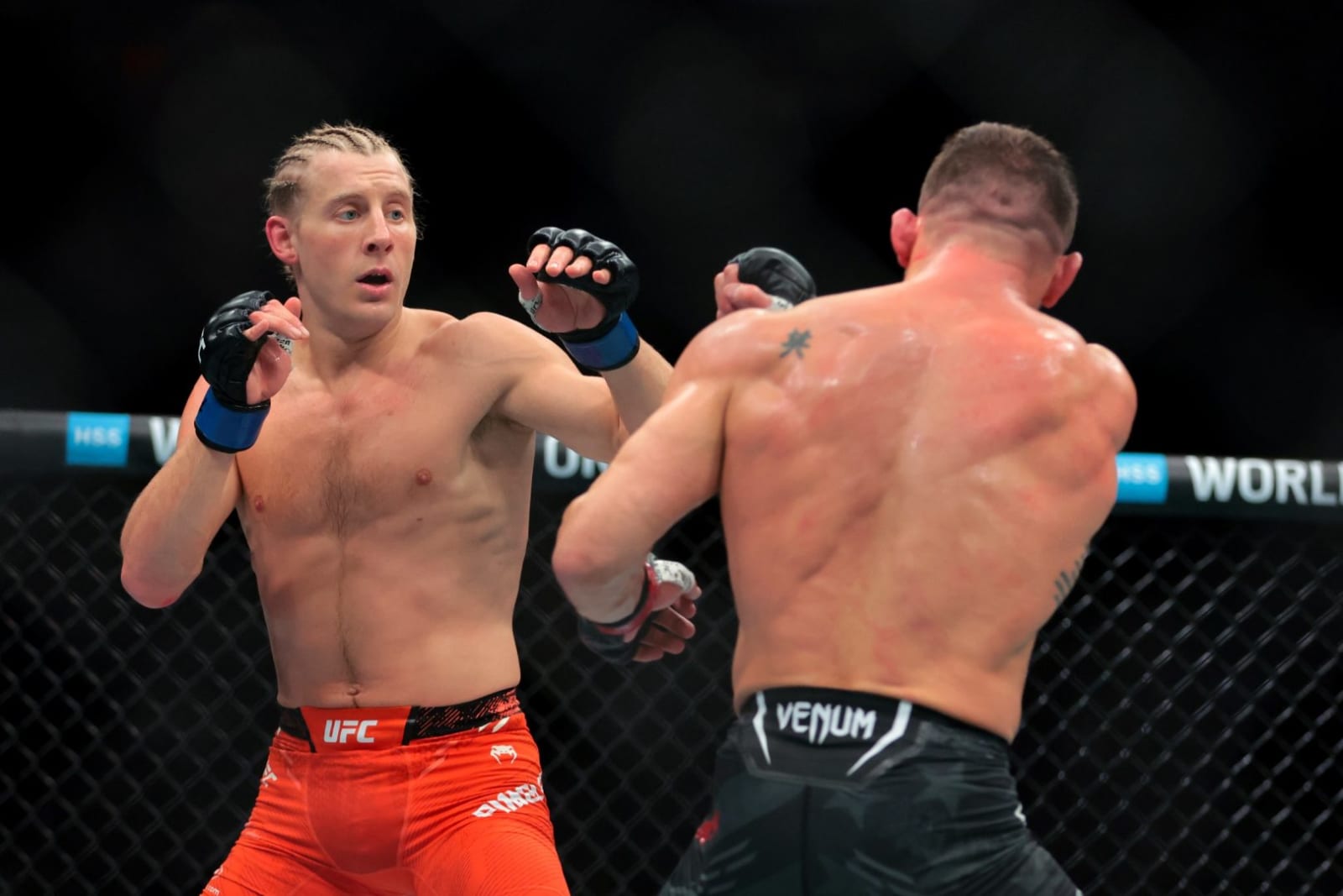 Paddy Pimblett plans to test Gaethje on the feet at UFC 324: "I'll keep ...