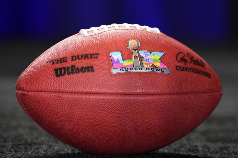 When is the 2026 Super Bowl? Date, time, TV channel for NFL's biggest game