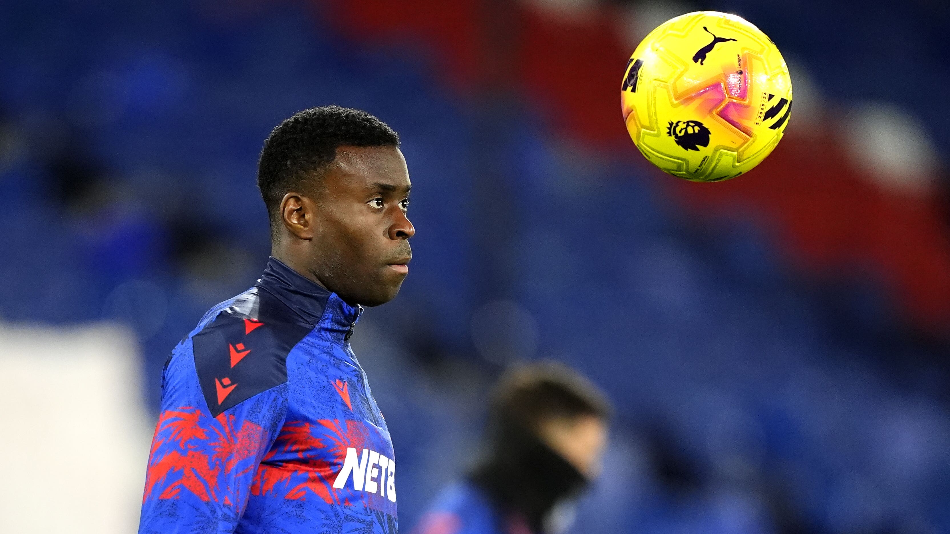 Marc Guehi in 'final stages' of completing switch to Man City – Oliver ...