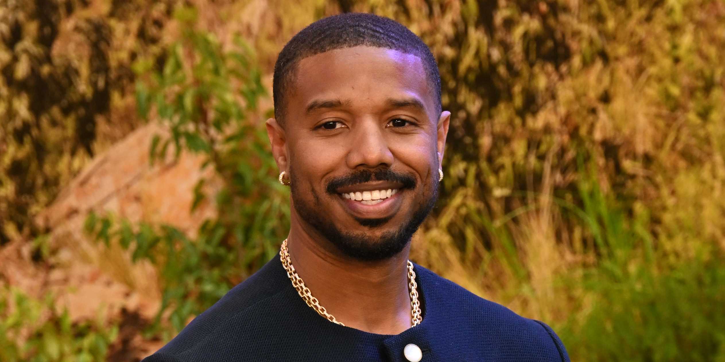 Michael B Jordan reveals his favorite villain ahead of Bleach’s final ...
