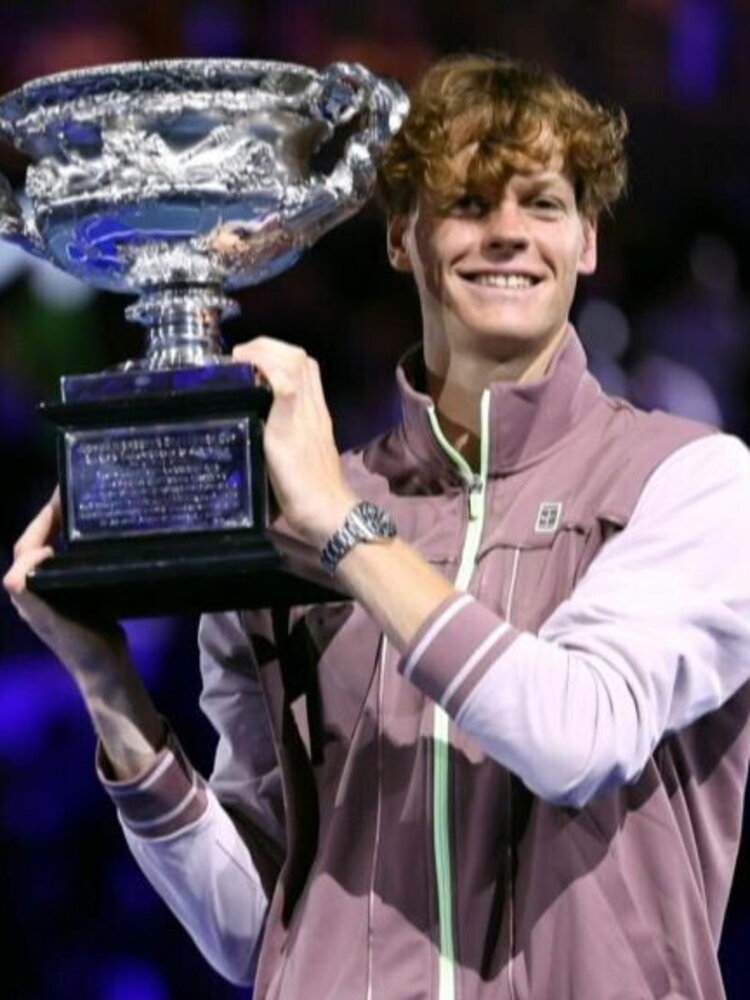 Sinner torna in campo. Quando gioca e dove vederlo