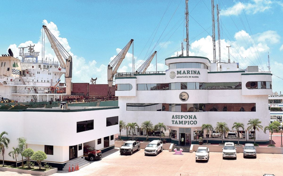 TecMilenio: Puerto de Tampico demanda egresados mejor preparados