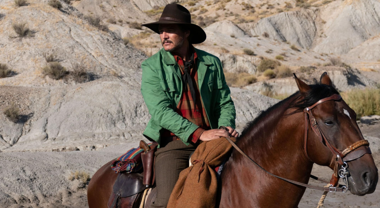 Foi como conhecer um rei: Pedro Pascal ainda se emociona ao relembrar ...