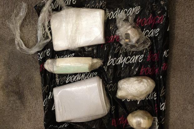 Prison officer sentenced for supplying inmates with banned items