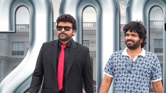 As Chiranjeevi's Mana Shankara Vara Prasad Garu crosses ₹200 crore ...