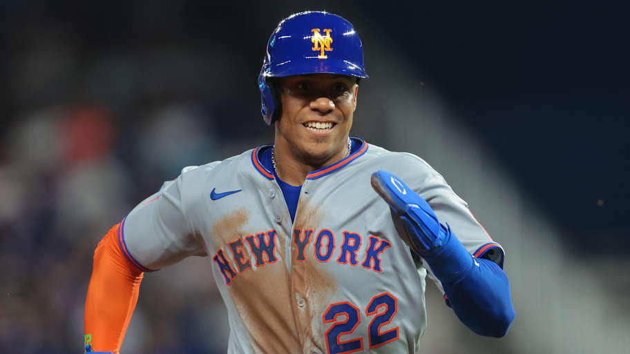 Mets receive fantastic re-grade from Juan Soto signing last winter