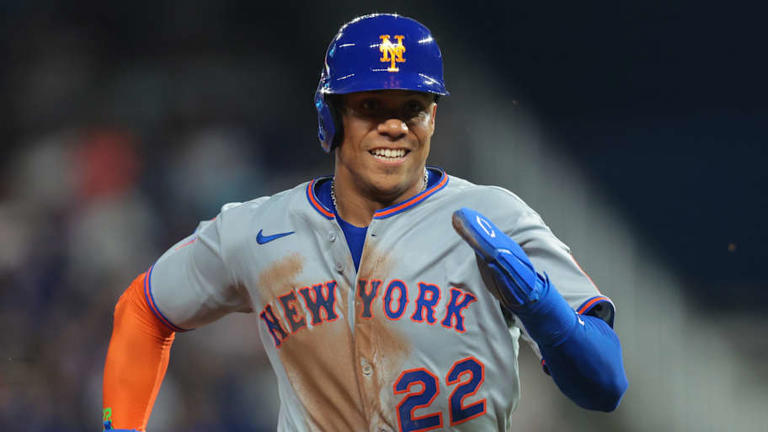 Mets receive fantastic re-grade from Juan Soto signing last winter