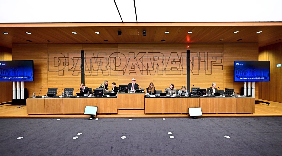 Warum eine U-Ausschuss-Schulung für Polizisten die Opposition erzürnt