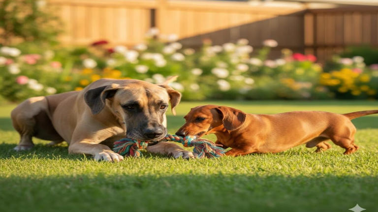 Dog 5 breeds many owners regret choosing: What experts say you should ...