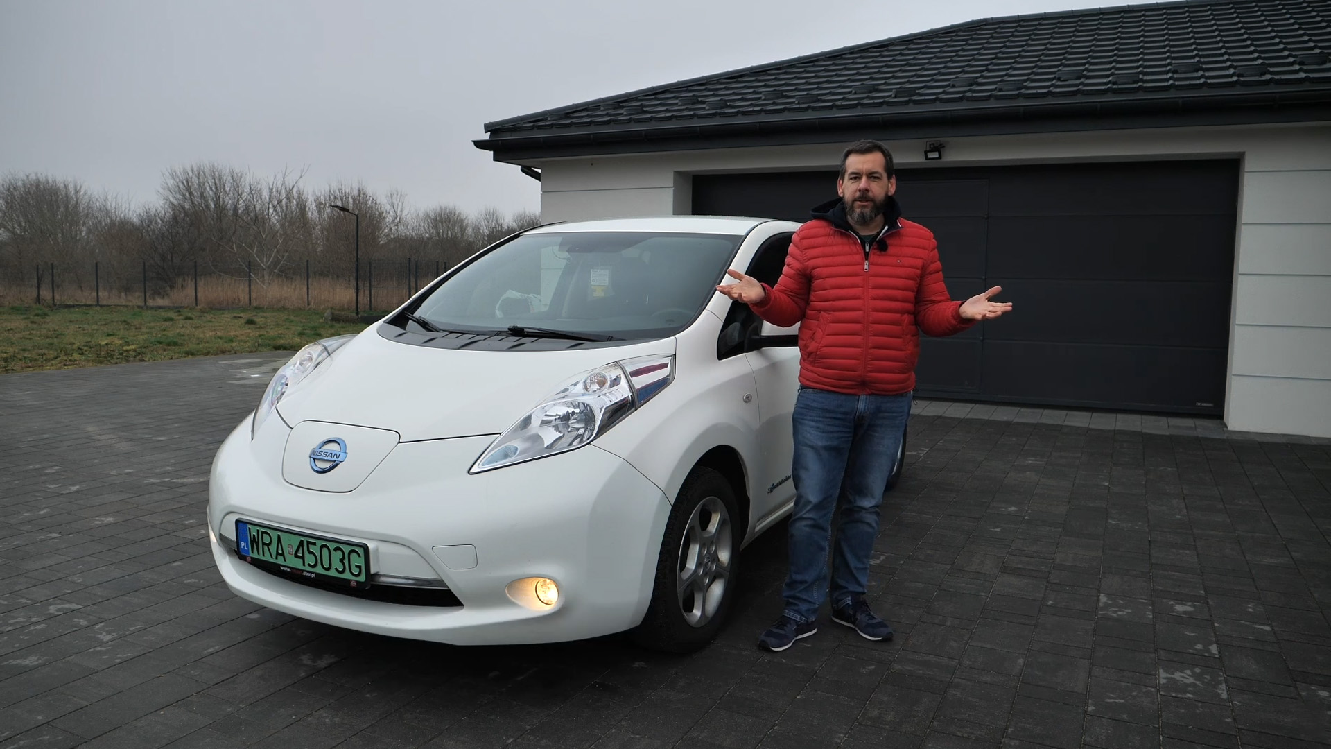 Things to know when buying a used electric car