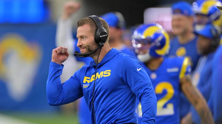 What a win (and loss) means for Rams vs. Bears in divisional round