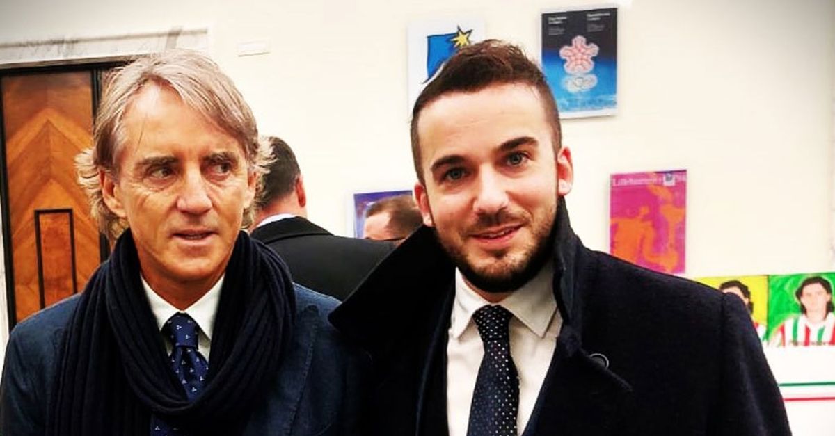Bartocci (giornalista Top40 Under40) su Milan: “Leao spalle porta? Dico ...