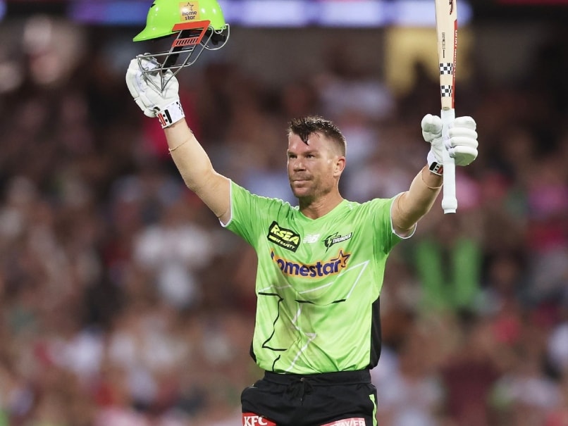 Big Bash League's To Introduce 'Designated Batter' Rule. How It Is ...