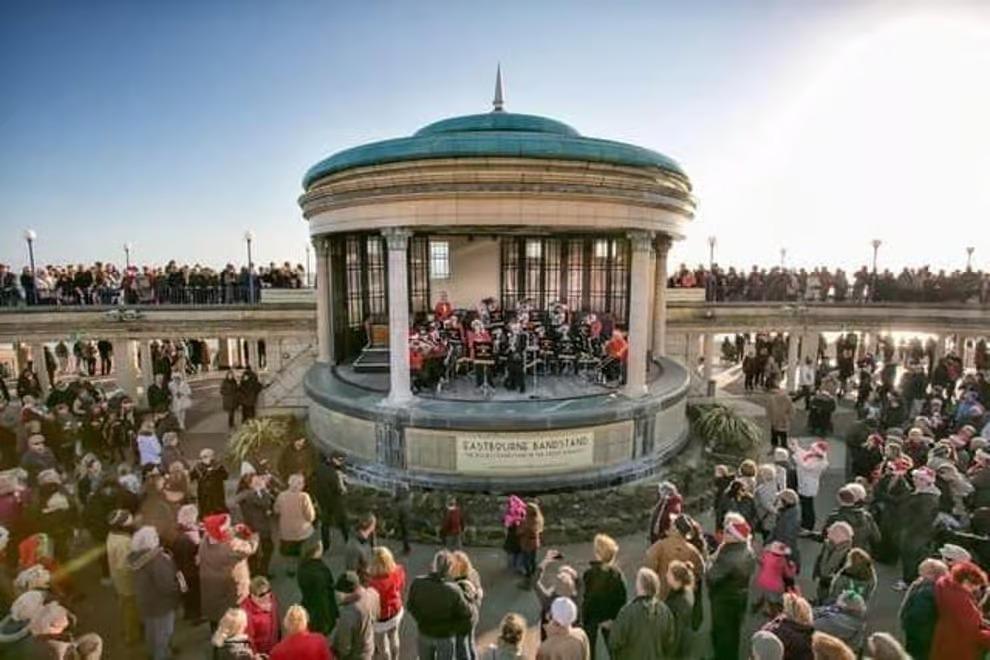 What's on in Eastbourne: All the big events set to take place in the ...