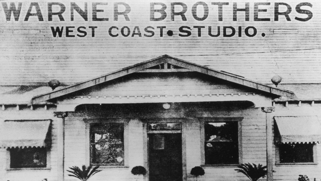 The "Paramount-Warner Bros. Corporation" nearly happened - then the ...