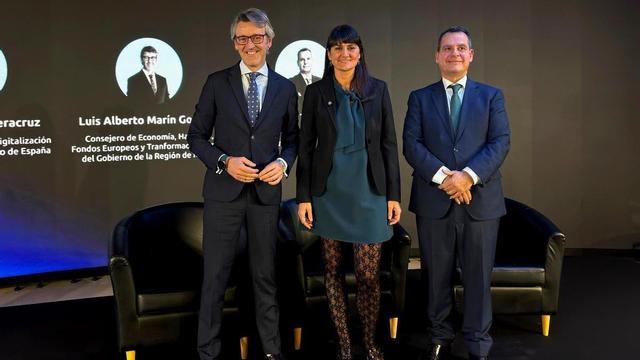 Quantix deshoja la margarita en la Región: ¿dónde se ubicará el centro internacional de ...