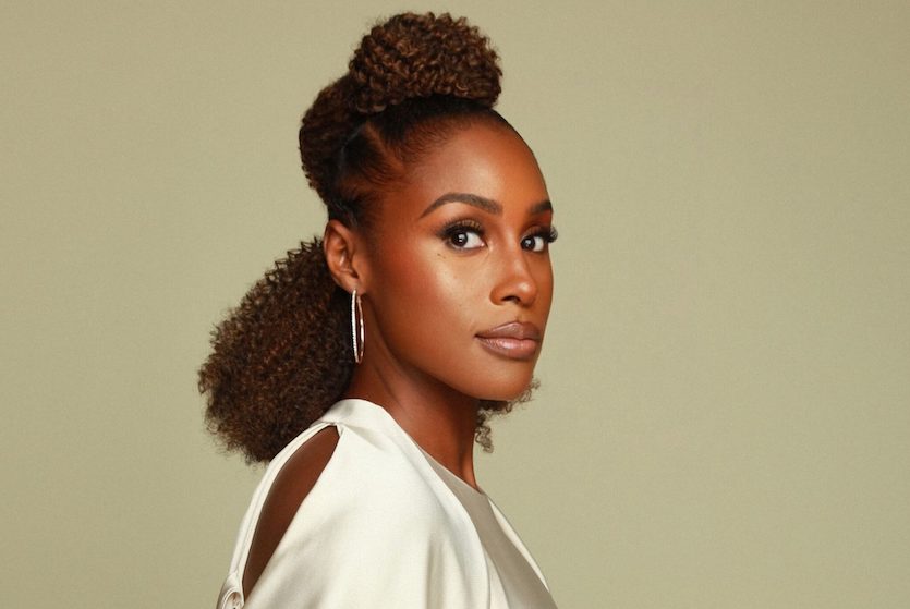 Issa Rae inks first-look film & TV deal with Paramount