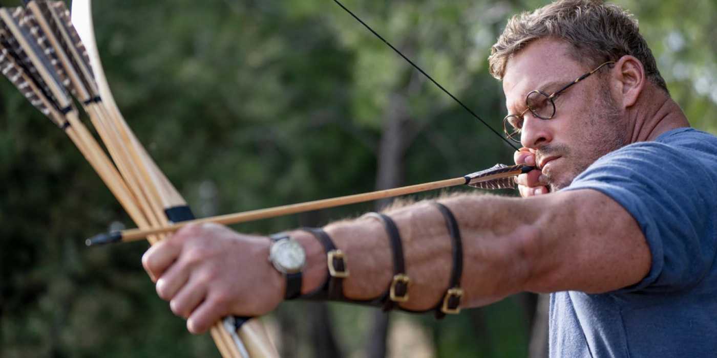 Alan Ritchson's Ministry of Ungentlemanly Warfare deserves a second chance